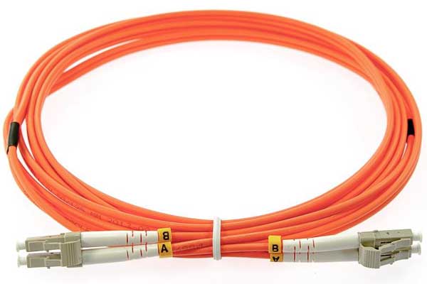 What Is A Fiber Optical Jumper And What Are The Types And Differences ...