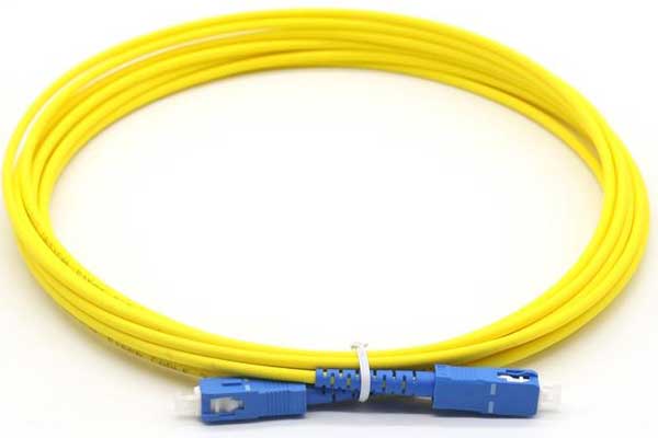 What Is A Fiber Optical Jumper And What Are The Types And Differences ...