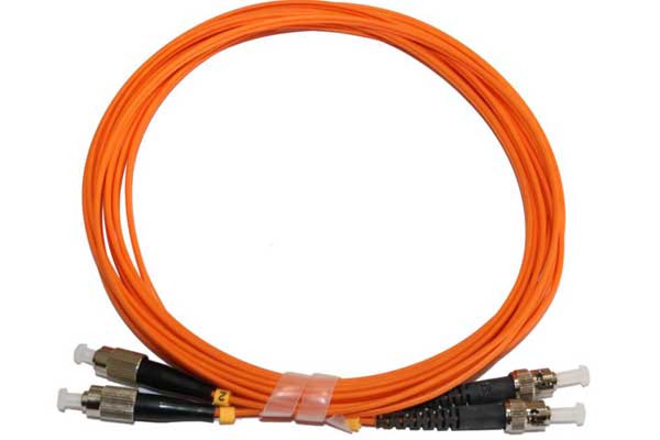 What Is A Fiber Optical Jumper And What Are The Types And Differences ...